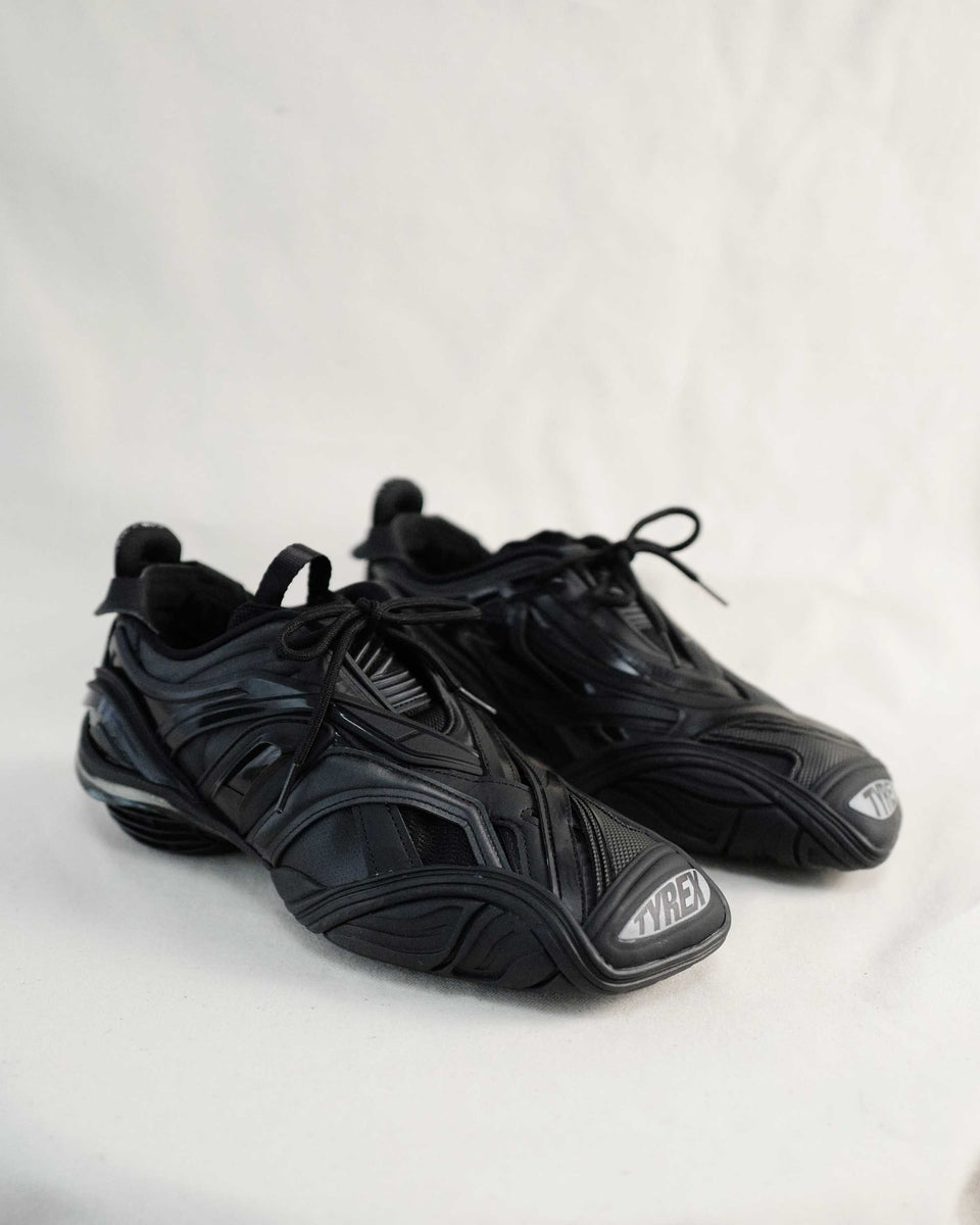 BALENCIAGA X TYREX SNEAKERS – Bygone